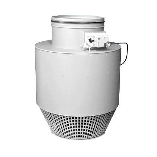 Air outlets | SLT Schanze Lufttechnik