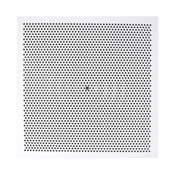 Radial flow diffusers | SLT