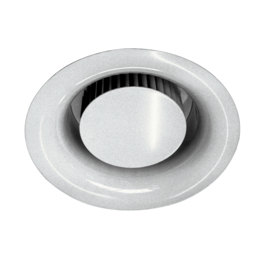 Swirl diffusers | SLT