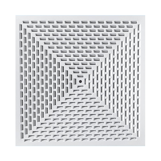 Radial flow diffusers | SLT