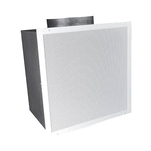 Quellluftauslässe | SLT