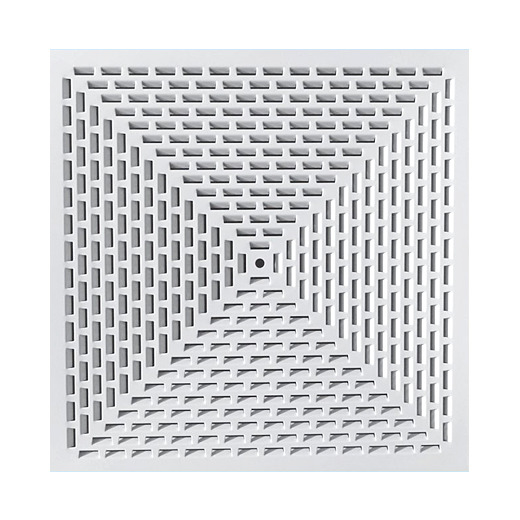 Radial flow diffusers | SLT