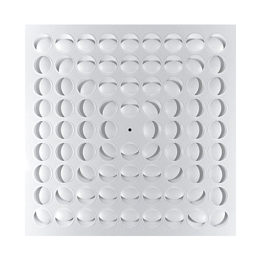 Radial flow diffusers | SLT