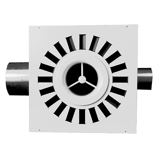 Air technology perfected | SLT